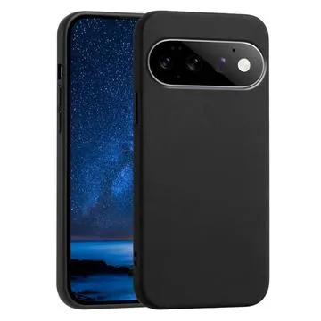 GOOGLE PIXEL 11/11 PRO ANTI-SLIP TPU CASE - BLACK