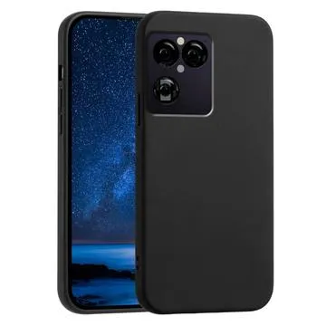 SONY XPERIA 1 VIII ANTI-SLIP TPU CASE - BLACK