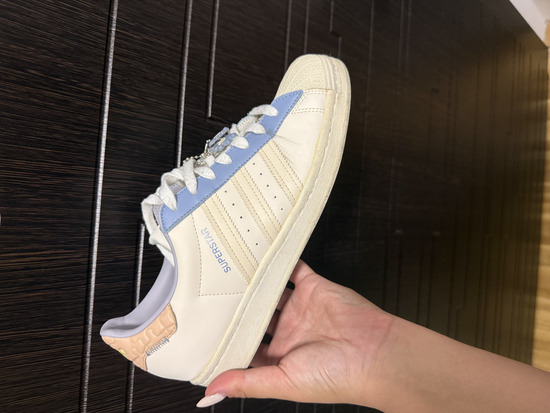 Adidas superstar original patike