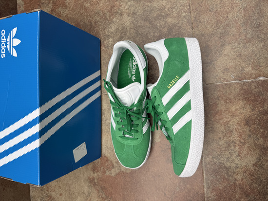 Adidas Gazelle patike original