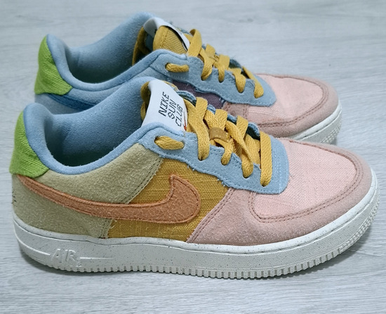 Nike Air Force patike - original