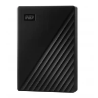 1 TB WD My Passport WDBYVG0010BBK-WESN