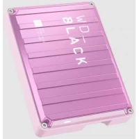 4 TB Western Digital P10 WDBZ7D0040BPK-WESN Pink