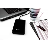 2TB 3.2 Verbatim Store'n'Go Slim 32183 USB 3.2/USB-C