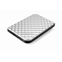 1TB 3.0 Verbatim Store'n'Go 53197, Silver