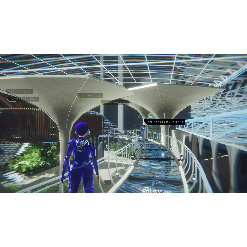 PS5 1000xRESIST
