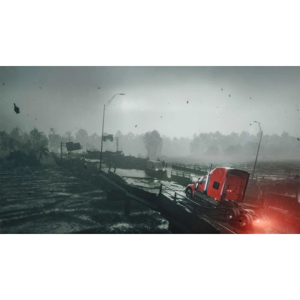 PS5 Road Kings