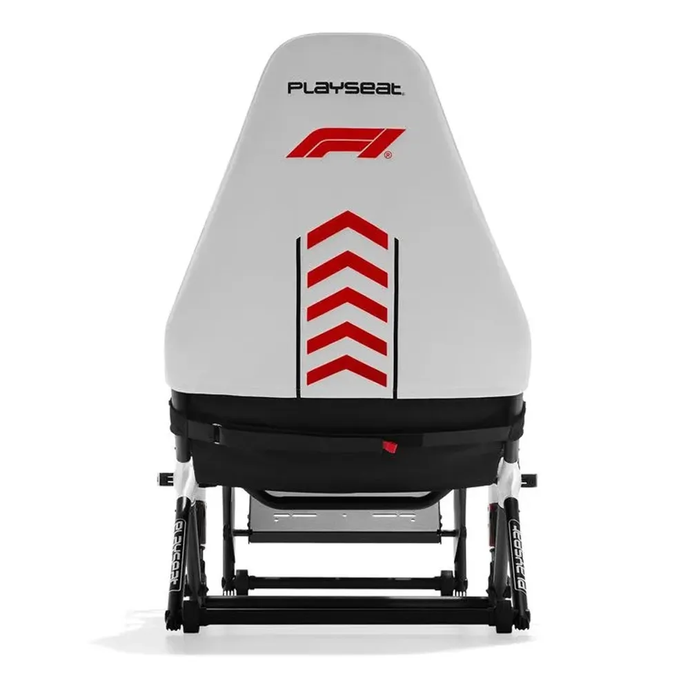 Playseat® Challenge DD - F1 Edition