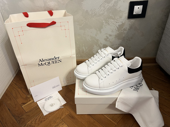 Alexander McQueen Original