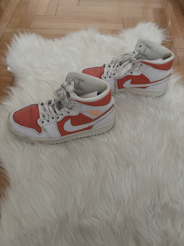 Original Nike Air Jordan patike
