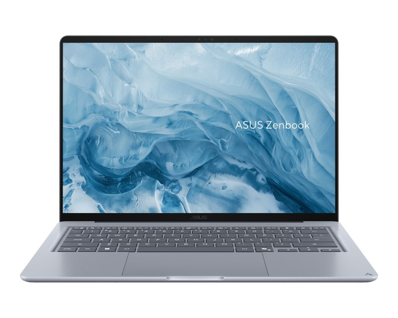 ASUS Zenbook 14 UX3480QA-U1102W (14 inča WUXGA, Snapdragon X X1 26 100, 16GB, SSD 256GB, Win 11 Home