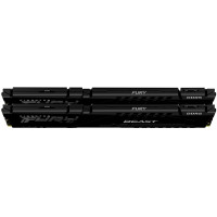 64GB DDR5 5600MHz Kingston KF556C36BBE2K2-64