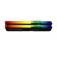 32GB DDR5 5200MHz Kingston KF552C40BBAK2-32