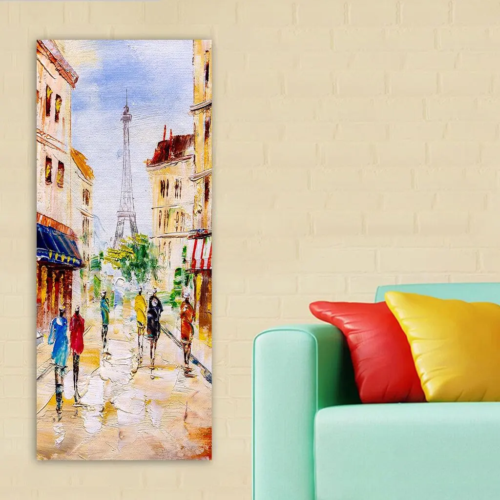 Wallity Slika DKY2613287203_50120, 50x120 cm
