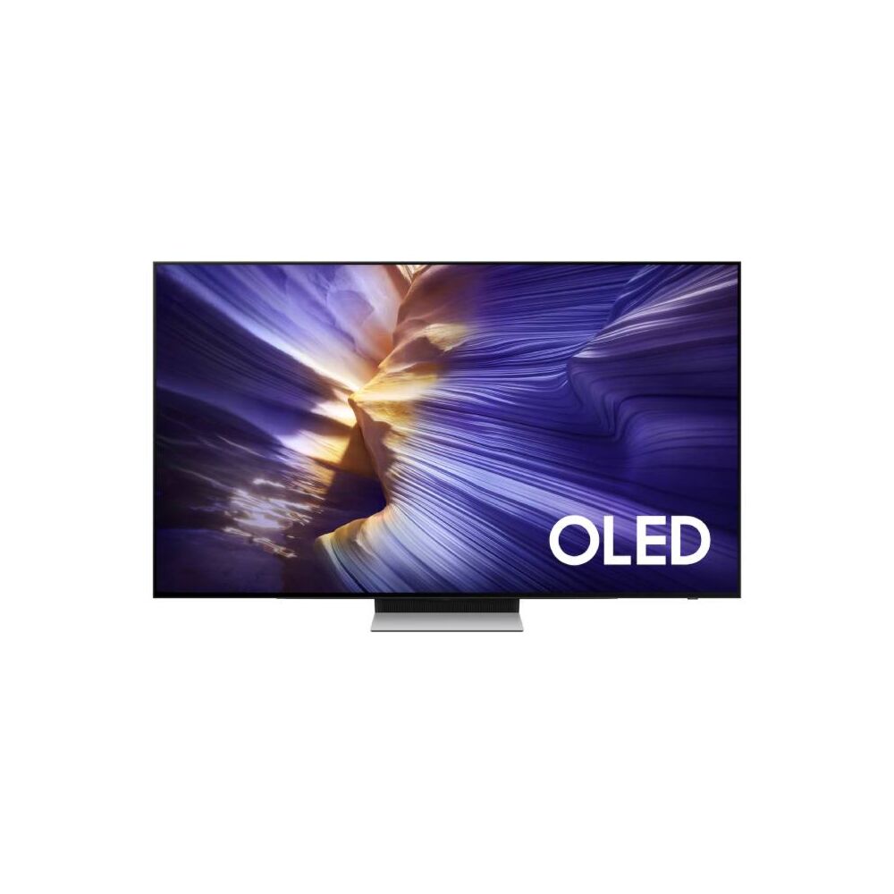 Samsung Smart televizor QE48S90FAEXXH