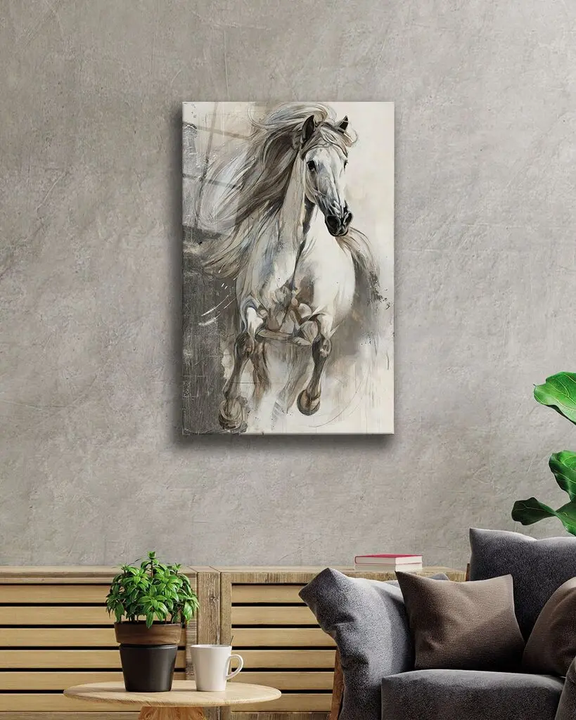 Wallity Slika 5372, 60x90 cm