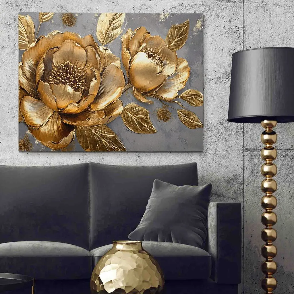 Wallity Slika KNV10258, 50x70 cm