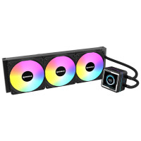 Raidmax LM360 ARGB CPU LIQUID COOLER