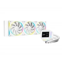 DeepCool LM360 White, LM360 WH