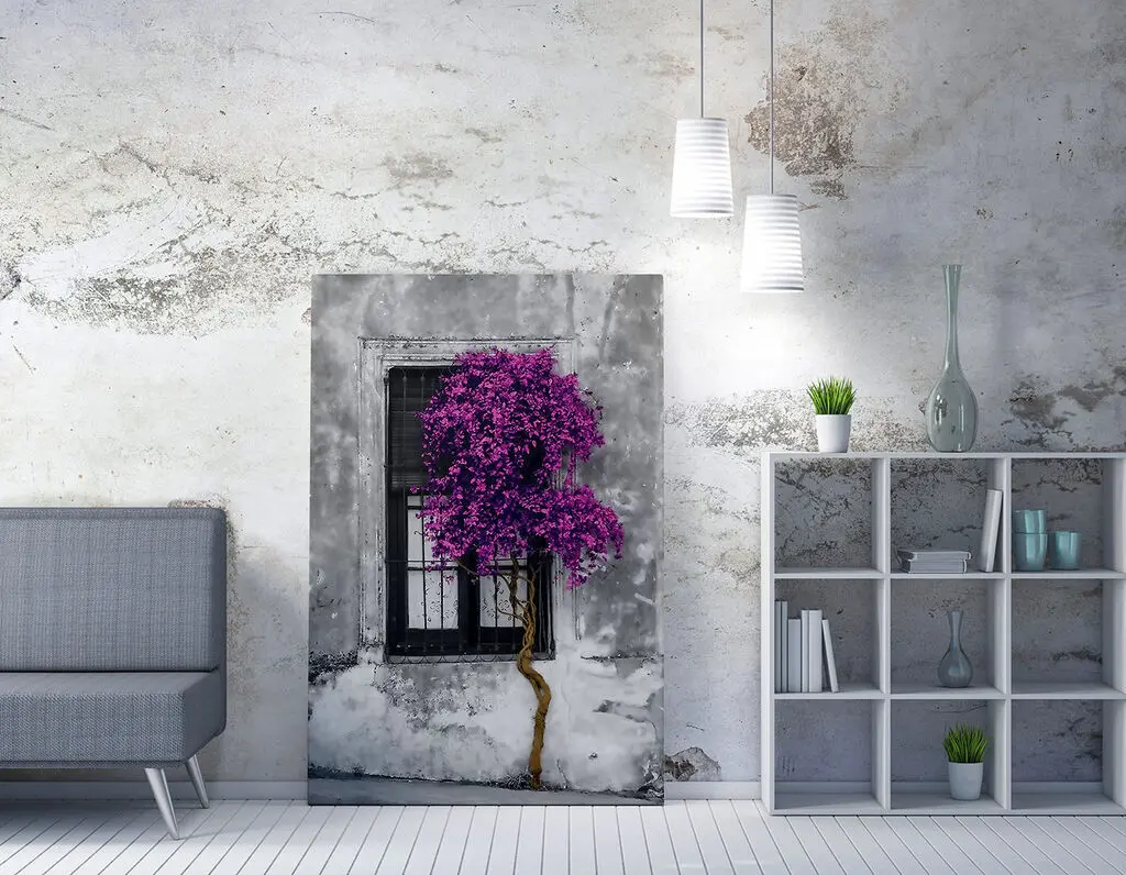 Wallity Slika na platnu 50x70cm