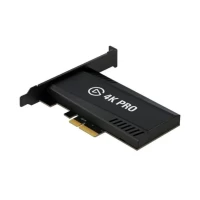 Elgato 4K Pro black