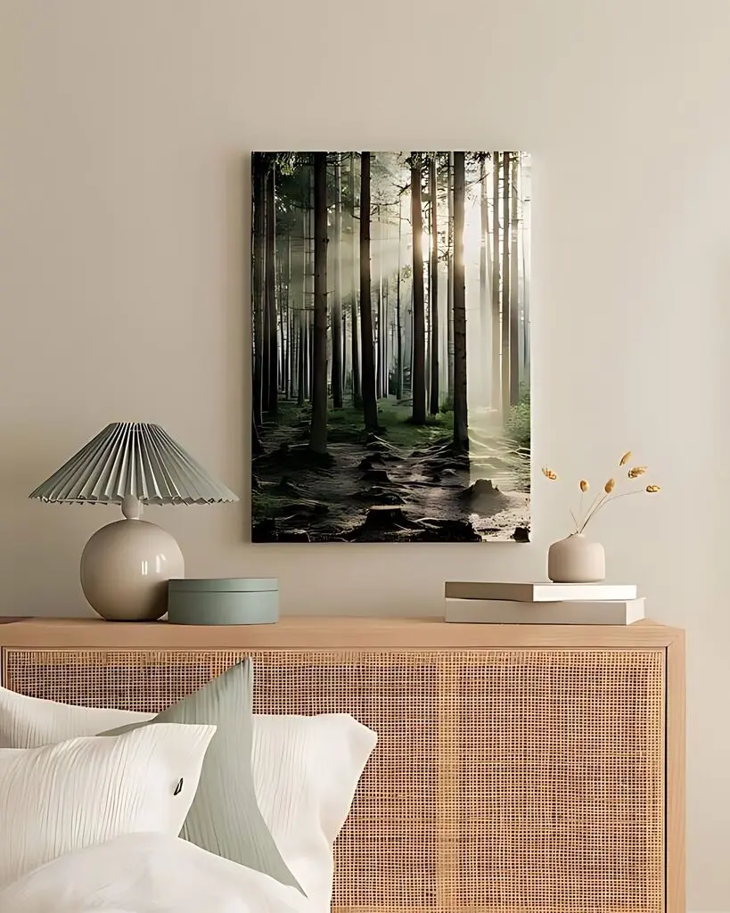 Wallity Slika Artcanvas51, 40x60 cm