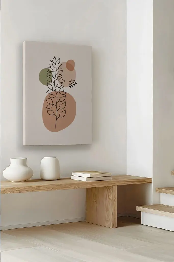 Wallity Slika Ersysb034, 70x100 cm
