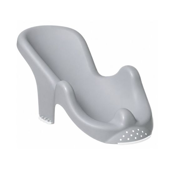 Keeeper podloga za kupanje bebe Nordic Grey