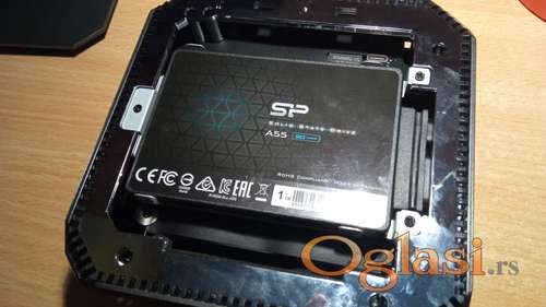Mini PC FIREBAT AK2 PLUS PRO Intel N95 16GB DDR4