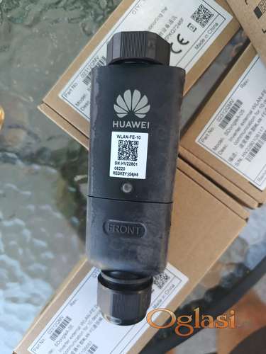 Sdongle A-5 Huawei WiFi adapter