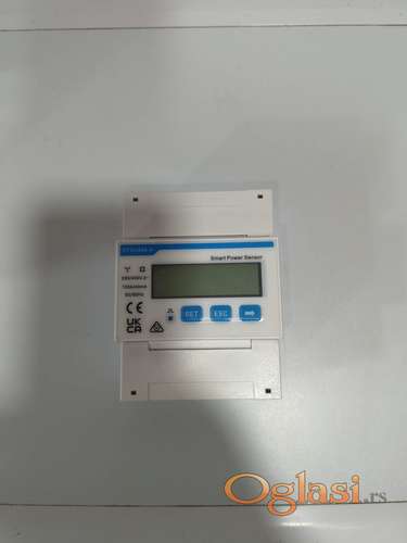Huawei Smart metar DSTU 666-H 100A