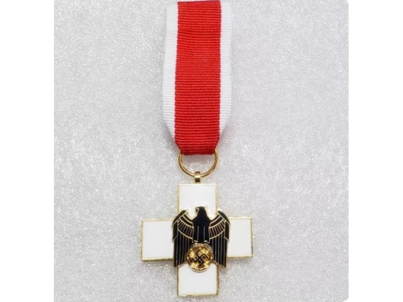 Orden časti za brigu nemačkog naroda