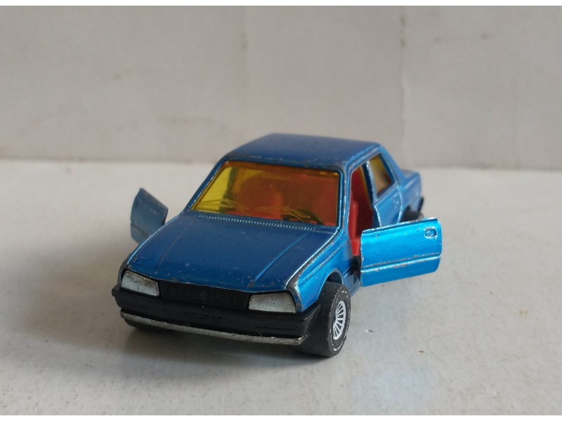 auto Siku PEUGEOT 505 STI Made in W.Germany