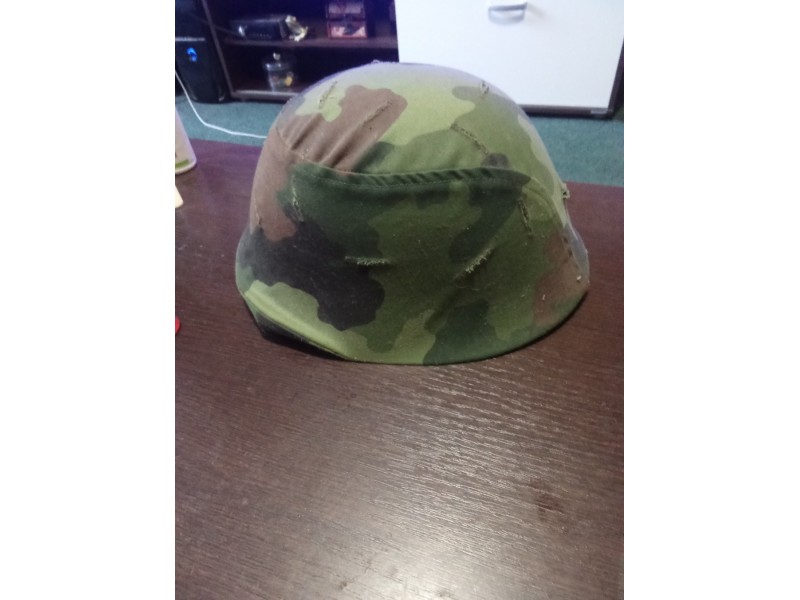 Šlem JNA