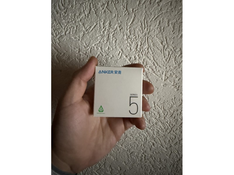Anker 543