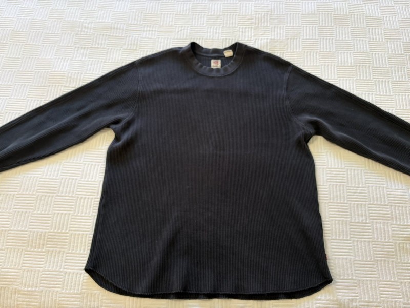 LEVI'S muski dux XL-EXTRA OCUVAN