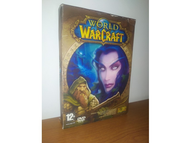 World of Warcraft