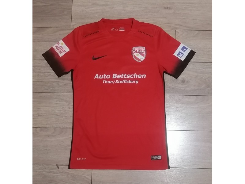 DRES FC THUN NIKE ORIGINAL ŠVAJCARSKA