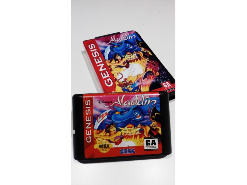 Aladdin