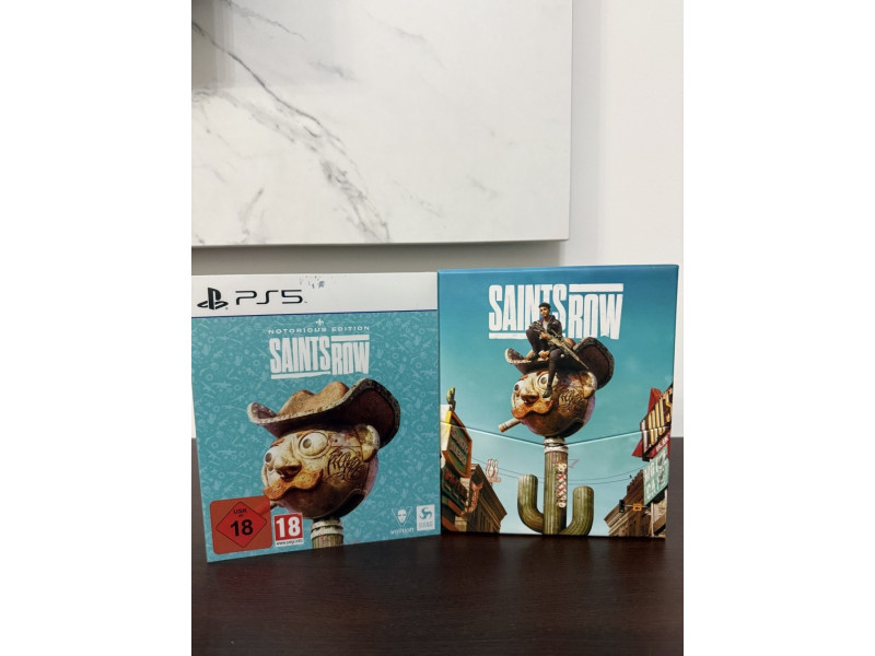 PS5 igrica