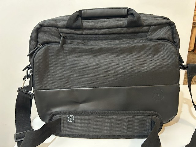 Torba za laptop marke Dell