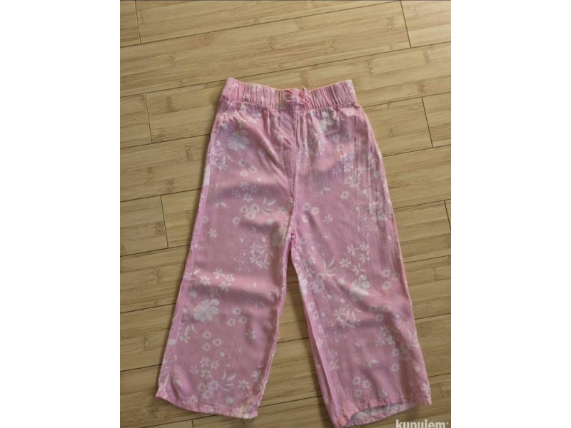 RASPRODAJA so cute leprsave pantalone vel. 98