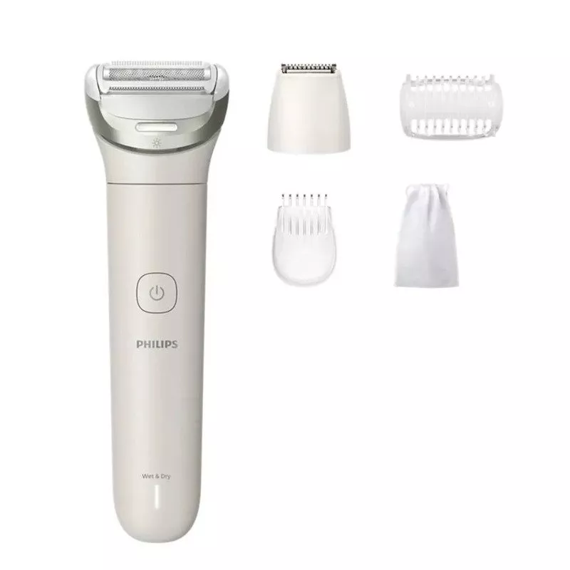 Philips električni brijač za žene BRL147/00