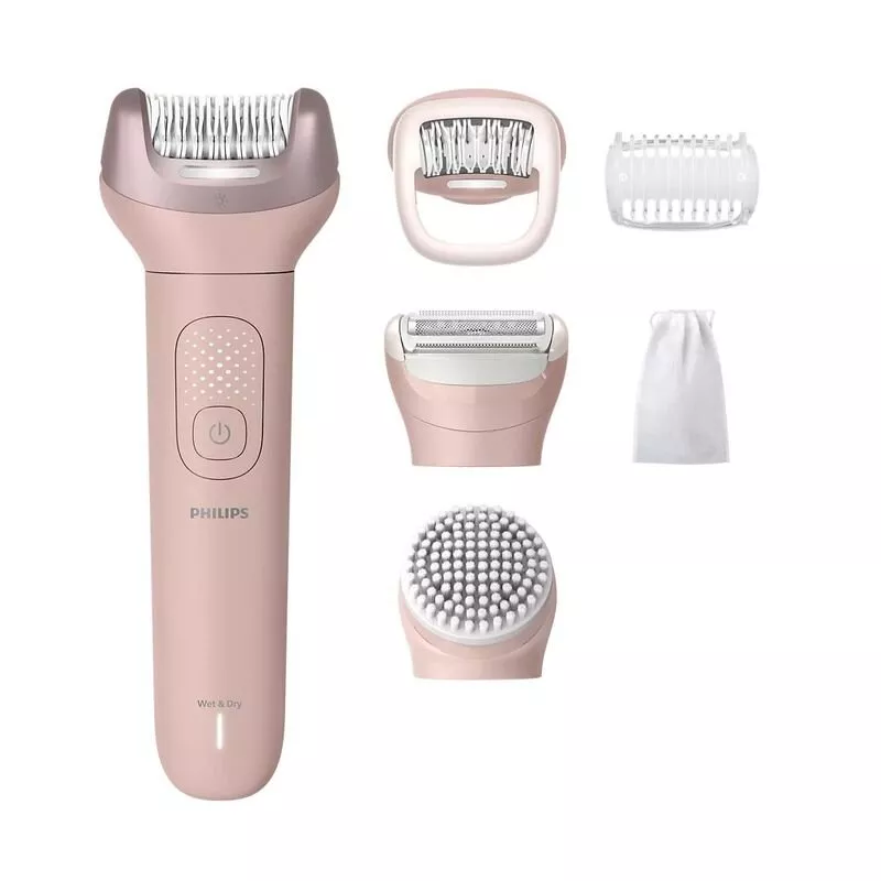Philips epilator BRE718/00