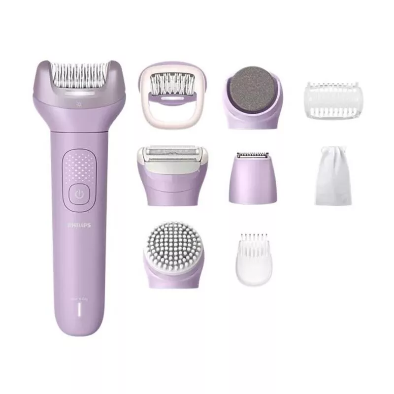 Philips epilator BRE728/00