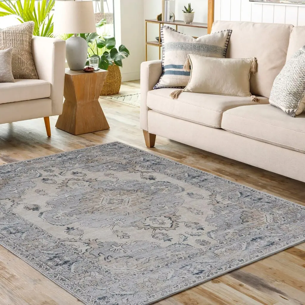 Conceptum Hypnose Tepih, 180x280cm, Plavi