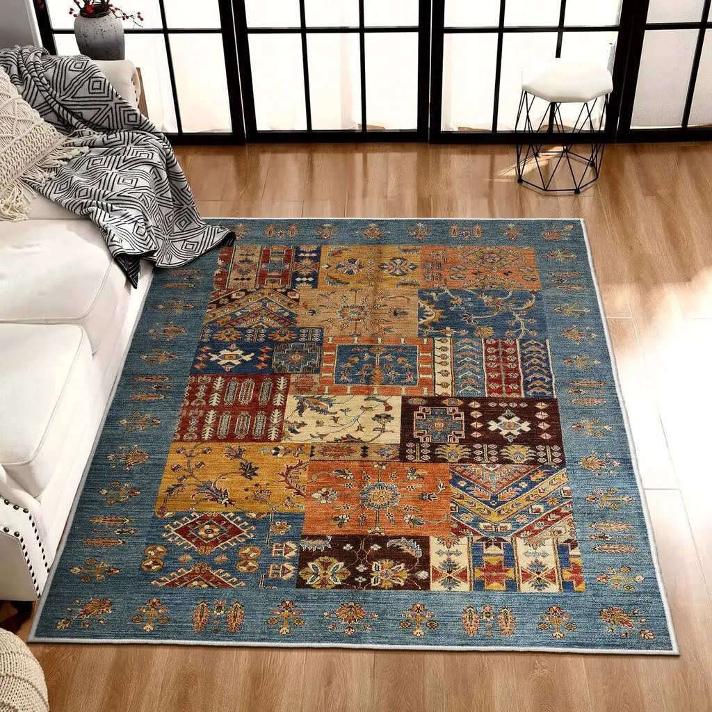 Conceptum Hypnose Tepih, 120x180cm, Smeđi
