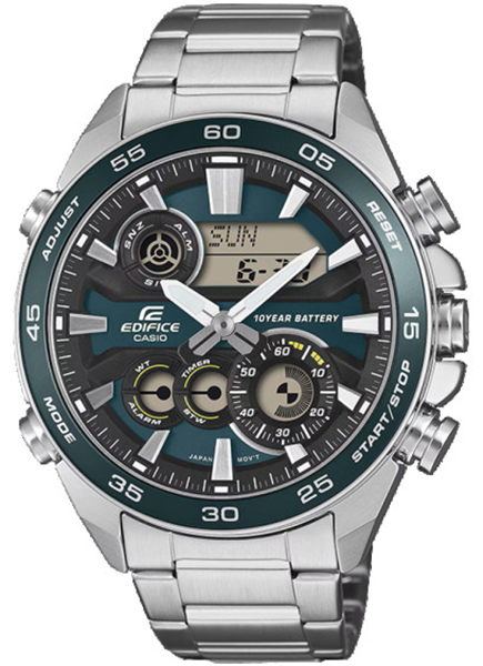 CASIO ERA-130D-3A