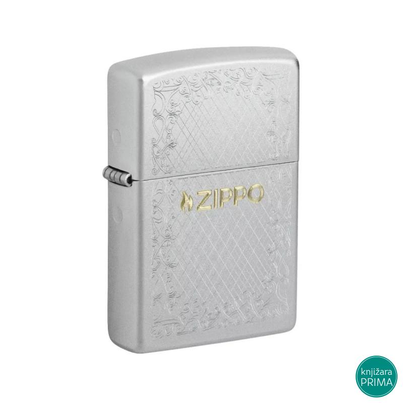 Upaljač ZIPPO Frame
