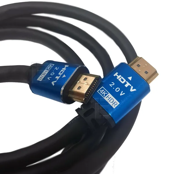 HDMI KABL 4K HDR V2.0 2m